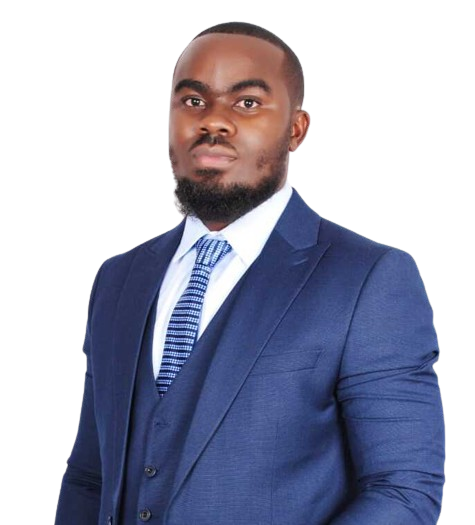 Edward Odhiambo Edward Odhiambo